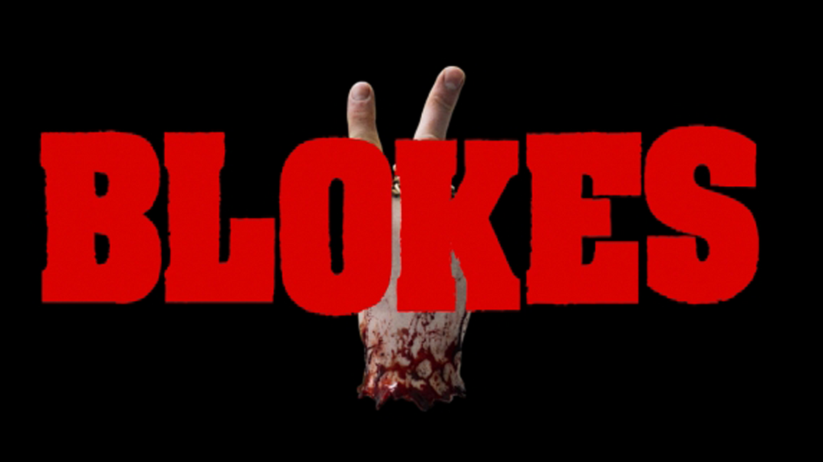 BLOKES 2 – Flavour Skateshop