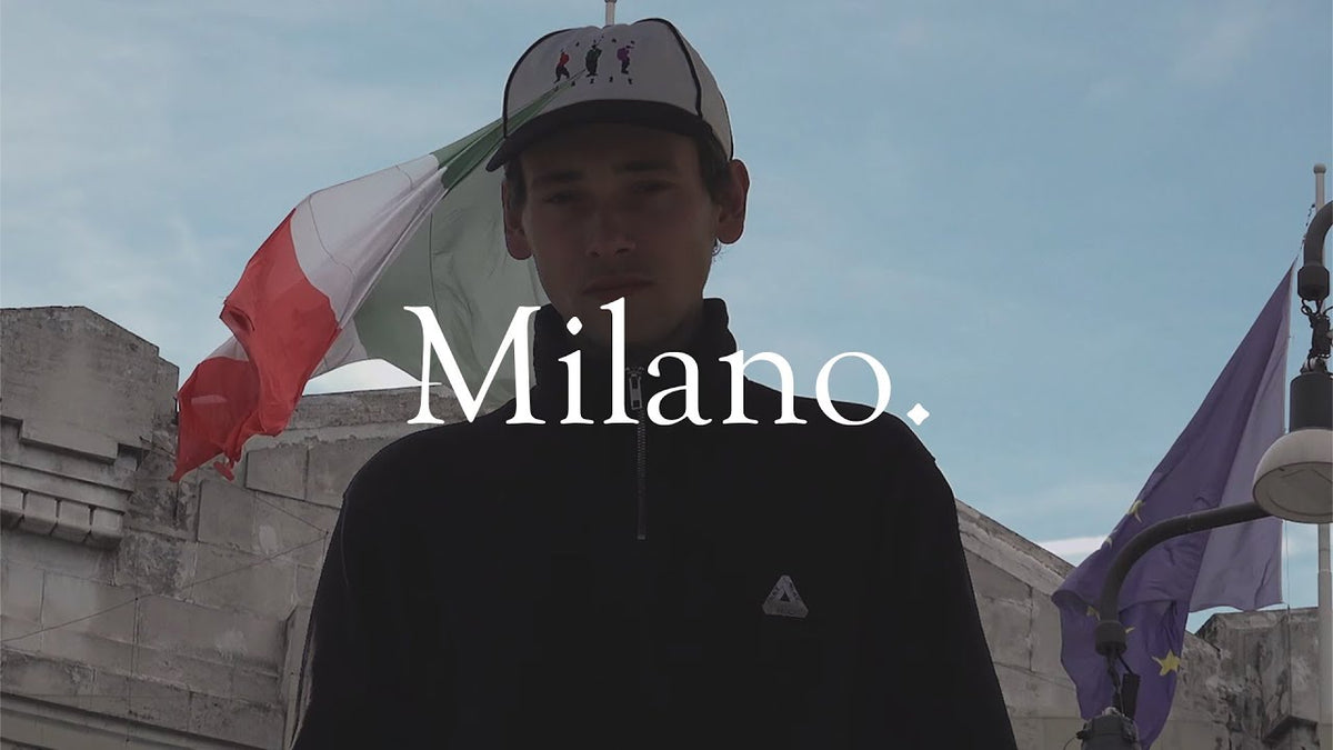 Hélas "Milano" – Flavour Skateshop