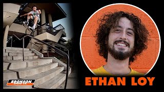 Ethan Loy - Next Generation Part – Flavour Skateshop
