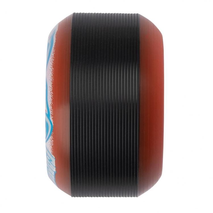 OJ Wheels x Creature Curbsucker Bloodsuckers Skateboard Wheels 97a 56m ...
