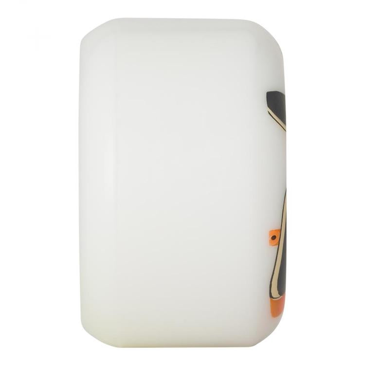 OJ Wheels Star Keyframe Skateboard Wheels 87a 56mm – Flavour Skateshop