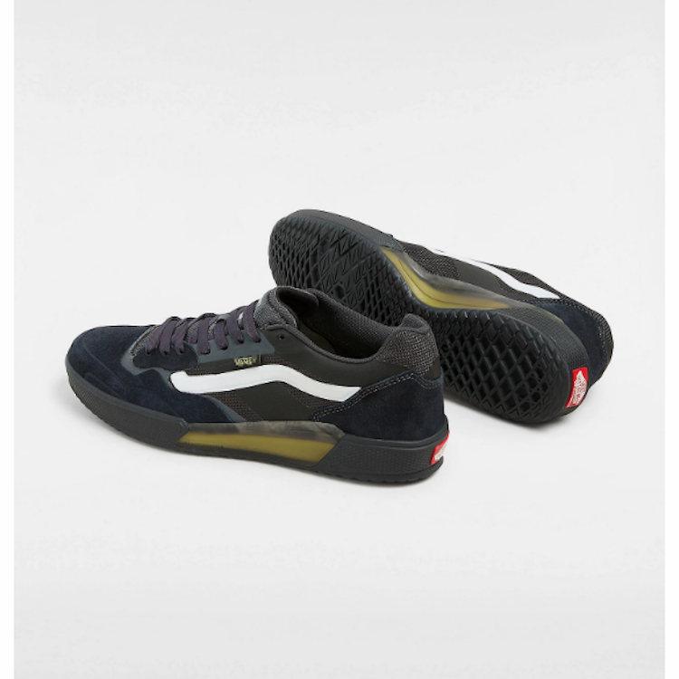Vans Skate AVE 2.0 Phantom Shoes – Flavour Skateshop