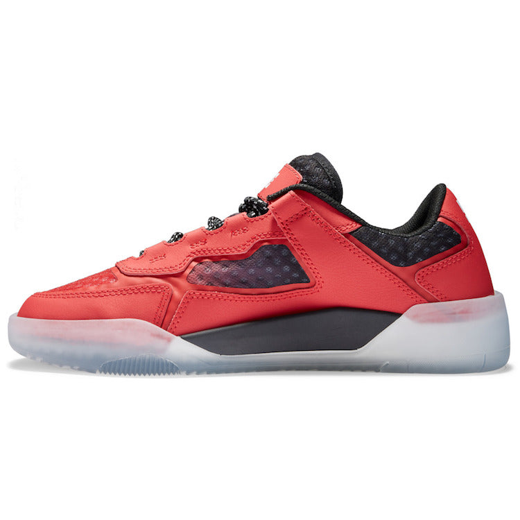 DCSHOECO Metric LE Red Shoes – Flavour Skateshop