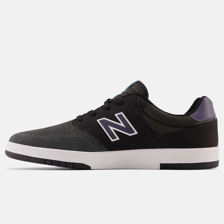 New Balance Numeric 425 Phantom/Black Shoes – Flavour Skateshop