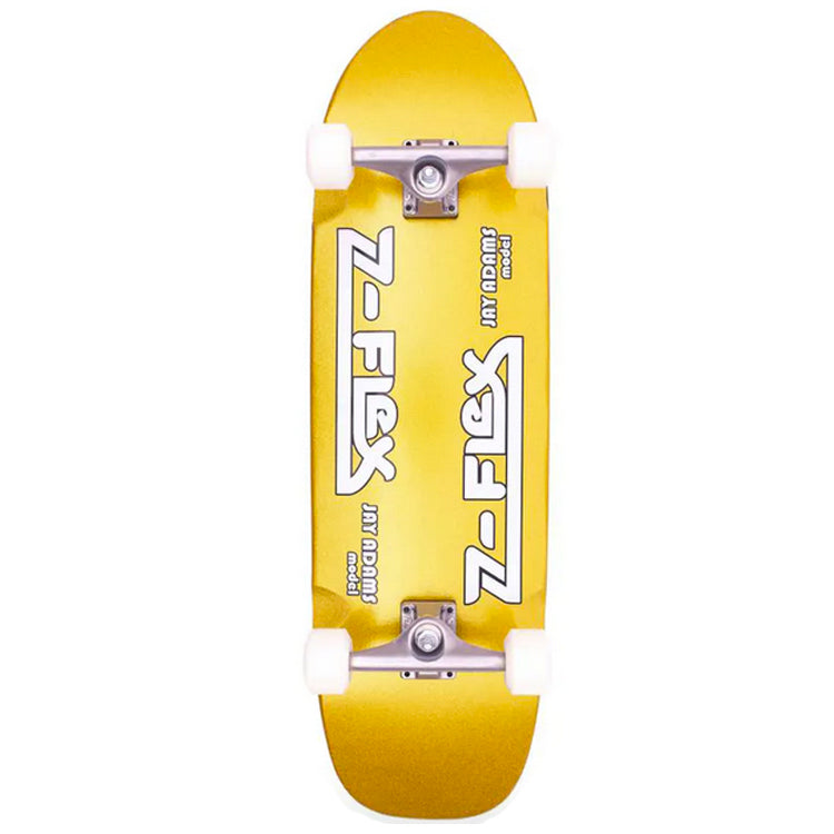Jay Adams Skateboard Deck